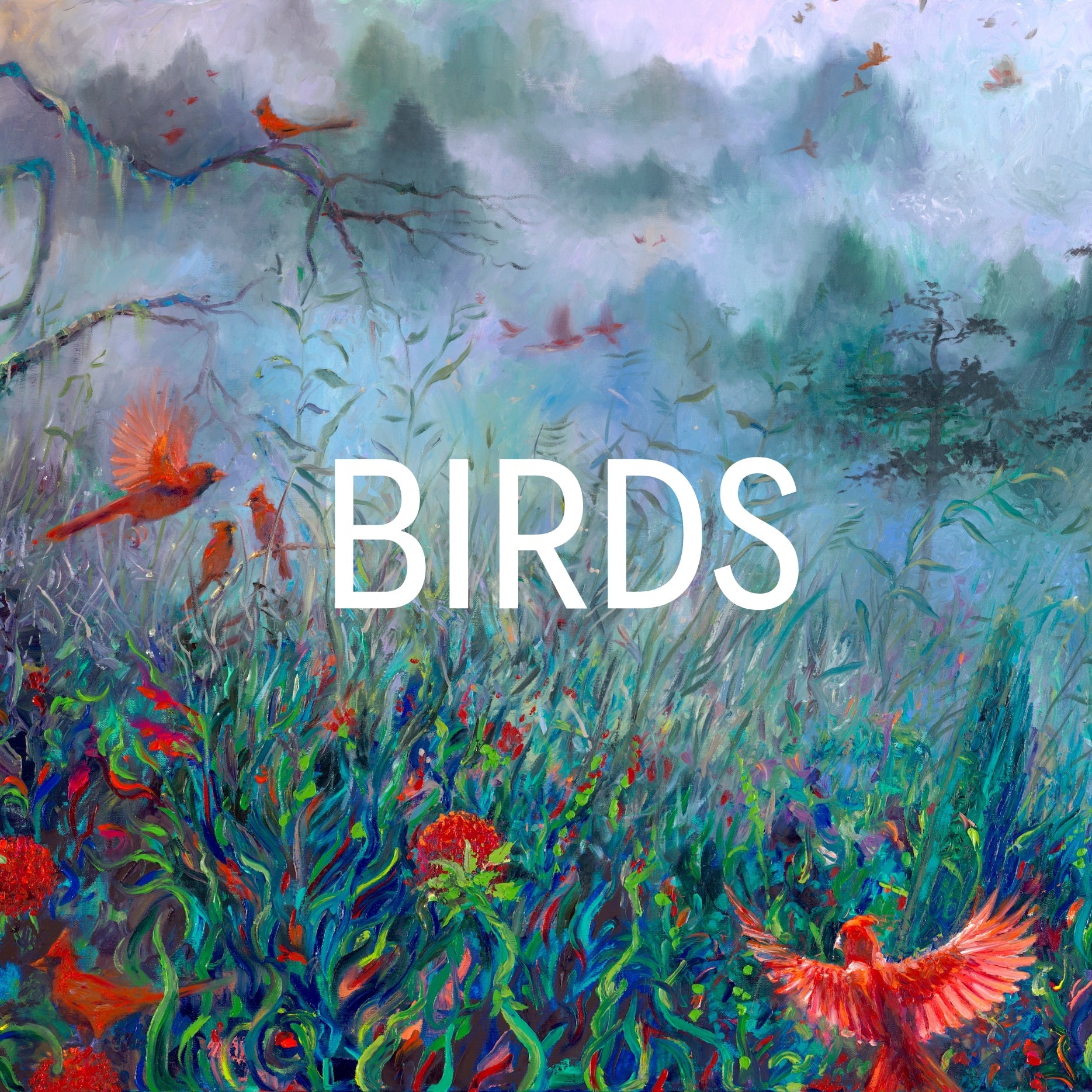 Iris Scott | Official Artist's Website