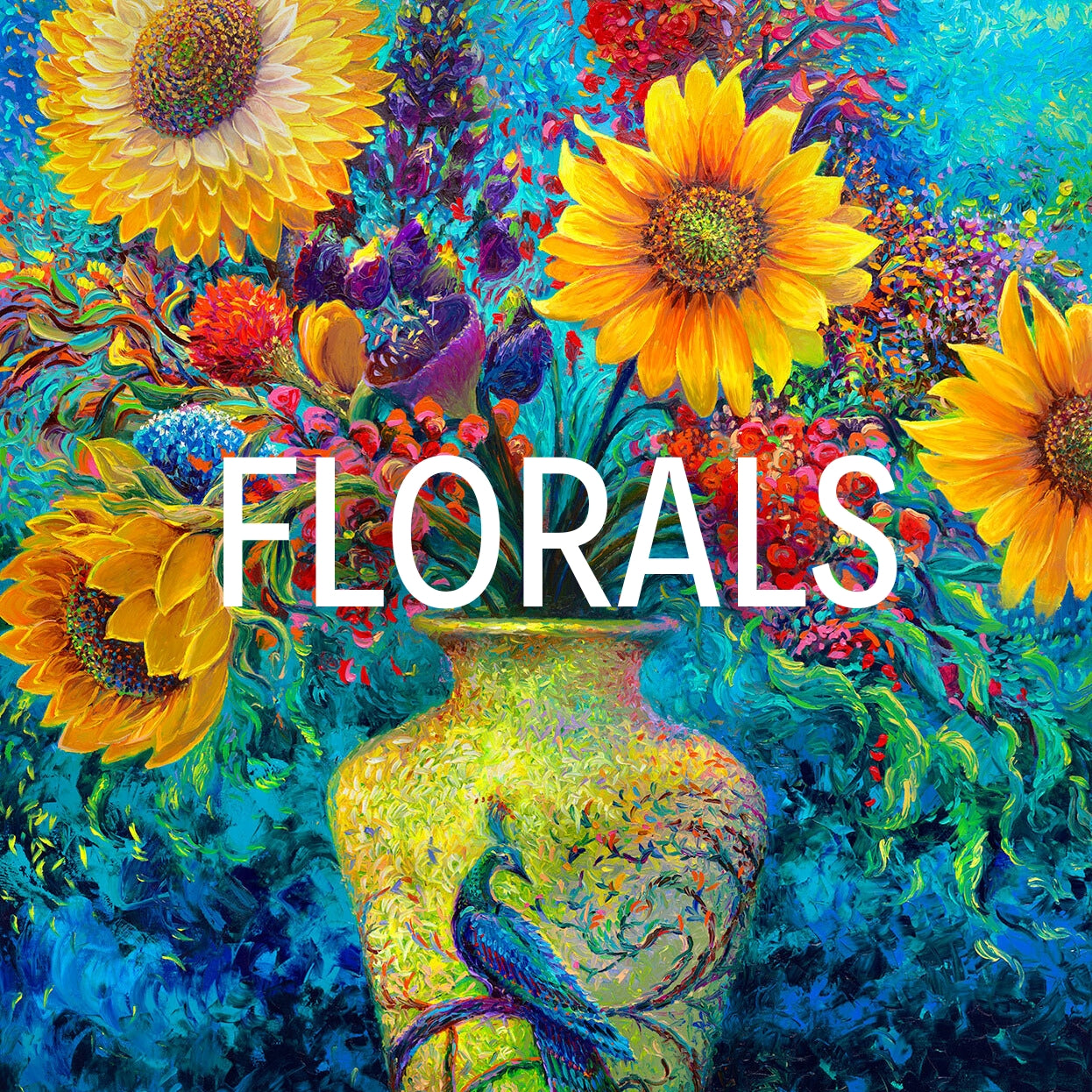 Iris Scott | Official Artist's Website
