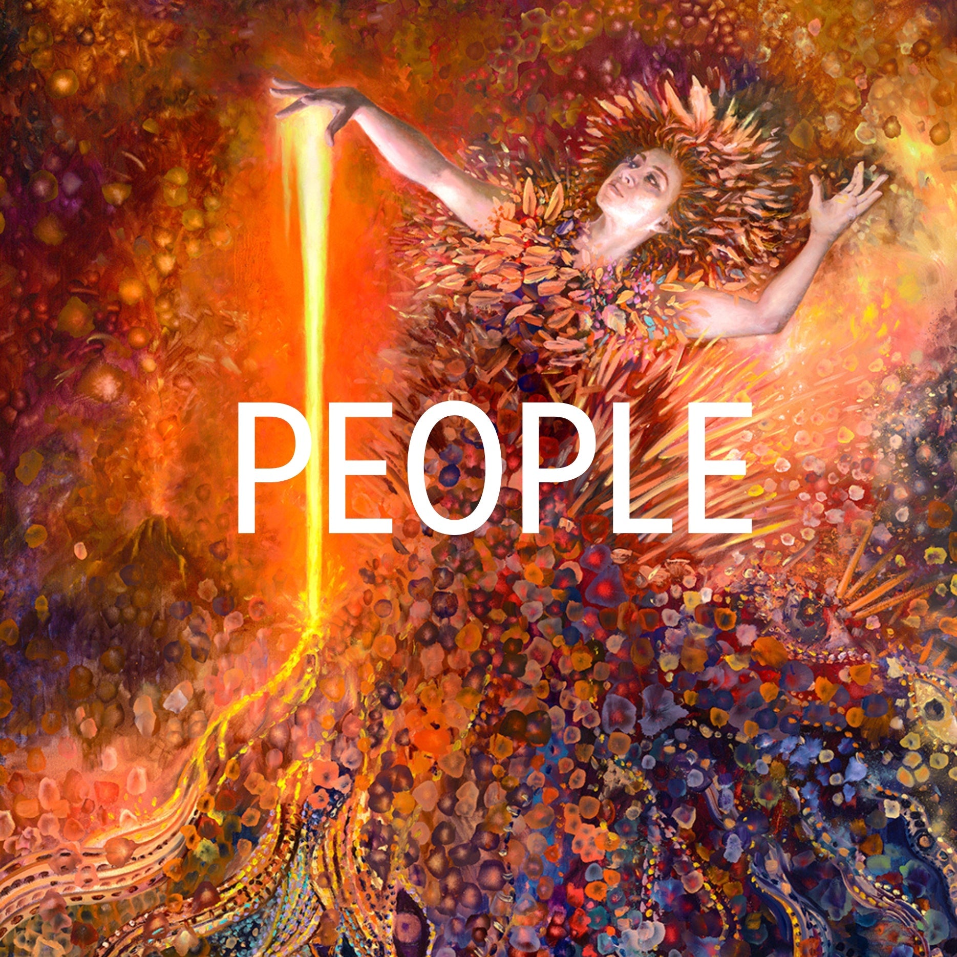 Iris Scott | Official Artist's Website