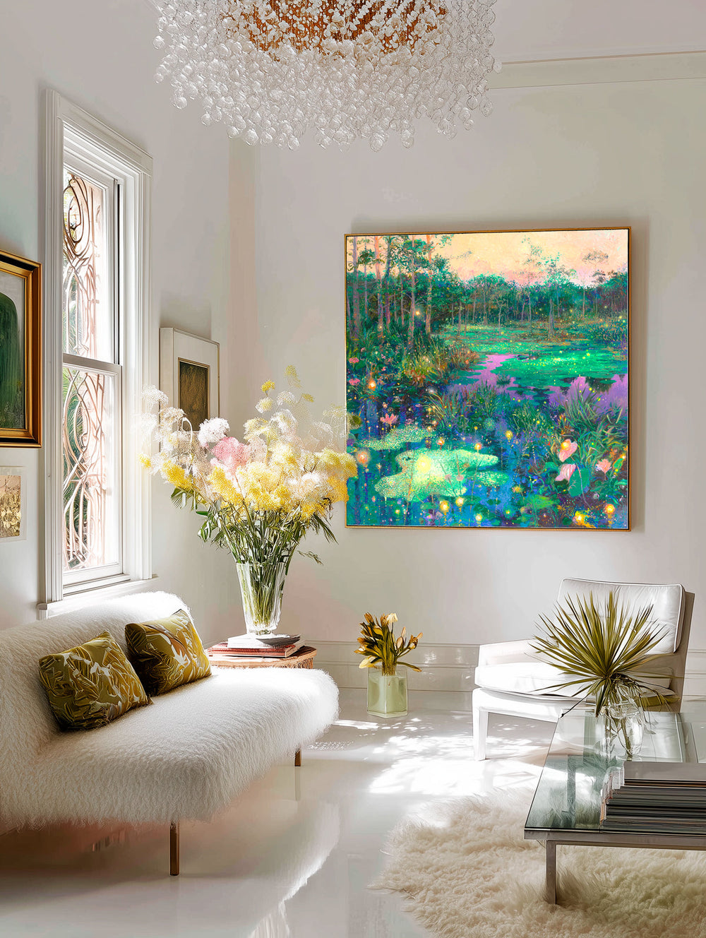 Iris Scott | Official Artist's Website
